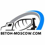 Beton.ru (Zuzinskaya Street No:6к2), beton ve beton ürünleri üreticileri  Moskova'dan