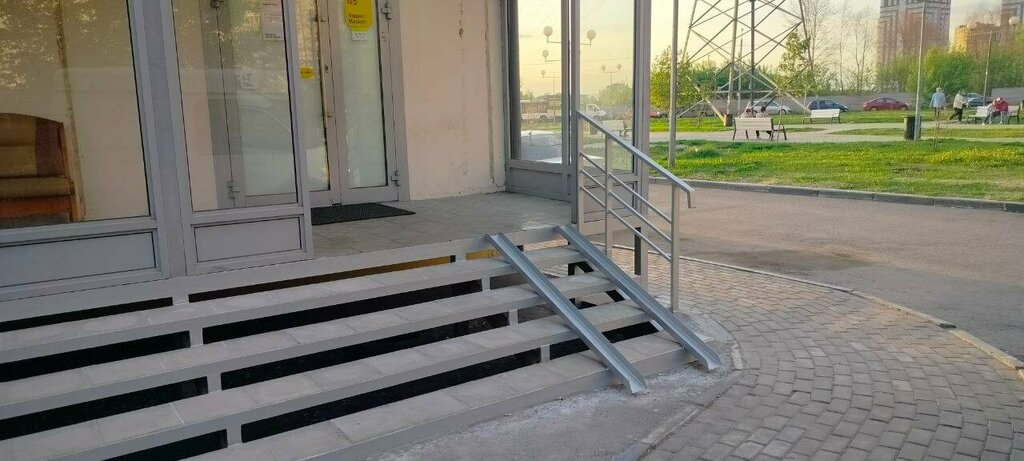 Teslimat noktası Yandex Market, Balaşiha, foto