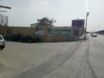 Rest Home Min Bir Geja (Bakı, Salyan Highway, 32/5), otel  Azerbaycan'dan