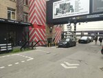 Городская среда (Nizhnyaya Syromyatnicheskaya Street No:10с3), şehir planlama  Moskova'dan