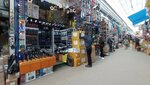 Мир электроники (MKAD, 14th kilometre No:2с5), beyaz eşya mağazaları  Moskova'dan