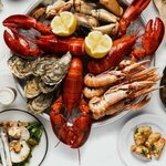 Six Brothers Seafood Enterprise (10, 18 Street, Industrial Area 2, Al Senaiyat, Sharjah), balık ve deniz ürünleri  Sharjah'tan