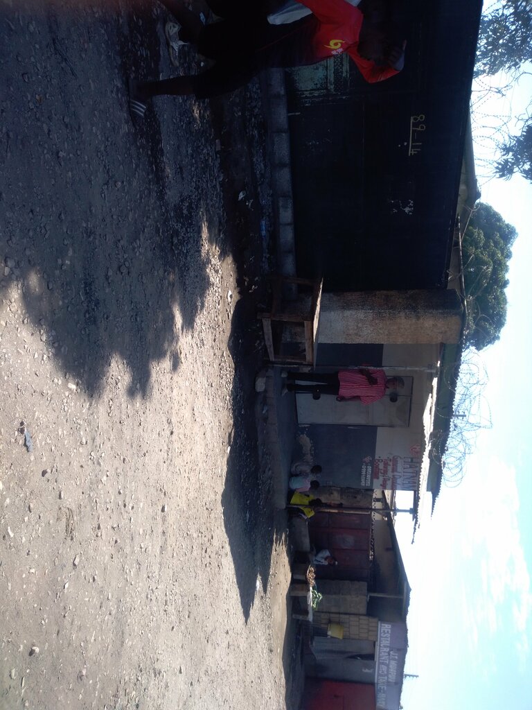 Terziler Hatnam, Lusaka, foto
