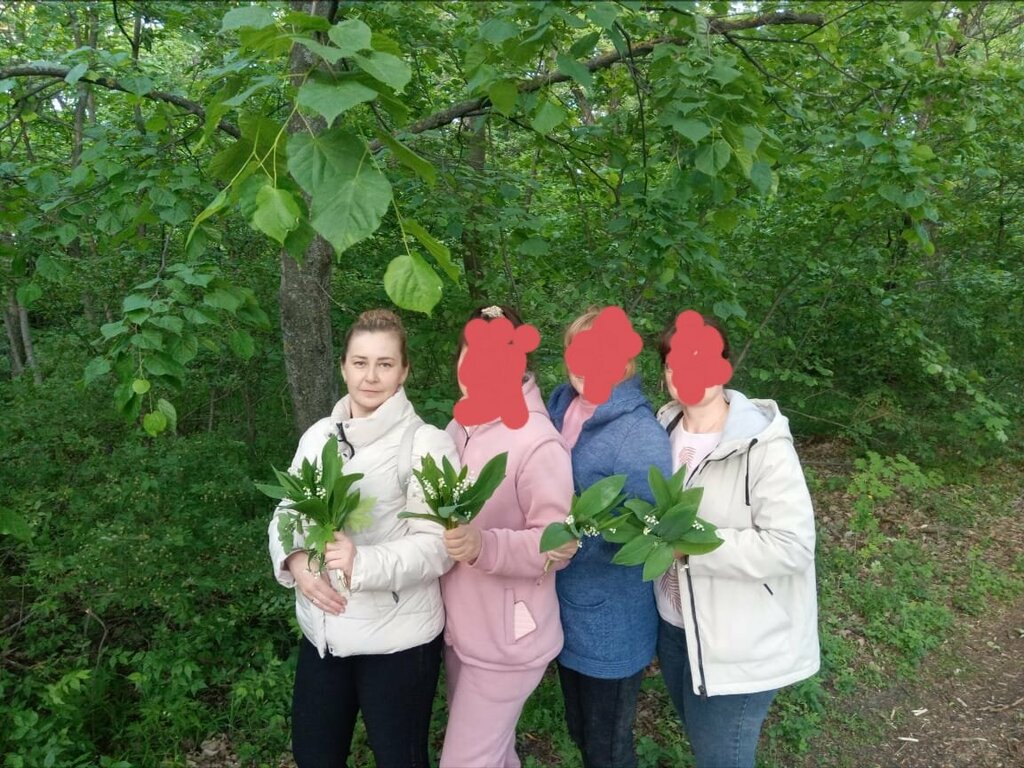 Bahçecilik dernekleri ve kuruluşları Маришкин сад, Stariy Oskol, foto