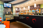 CofeFest (Angarskaya Street No:24), kahve dükkanları  Moskova'dan