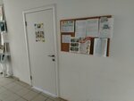 Kidslab (Borovitskaya ulitsa No:9/1), çocuk ve gençlik merkezleri  Kirov'dan