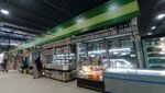 Продукты (MKAD, 14th kilometre No:23), market  Moskova'dan