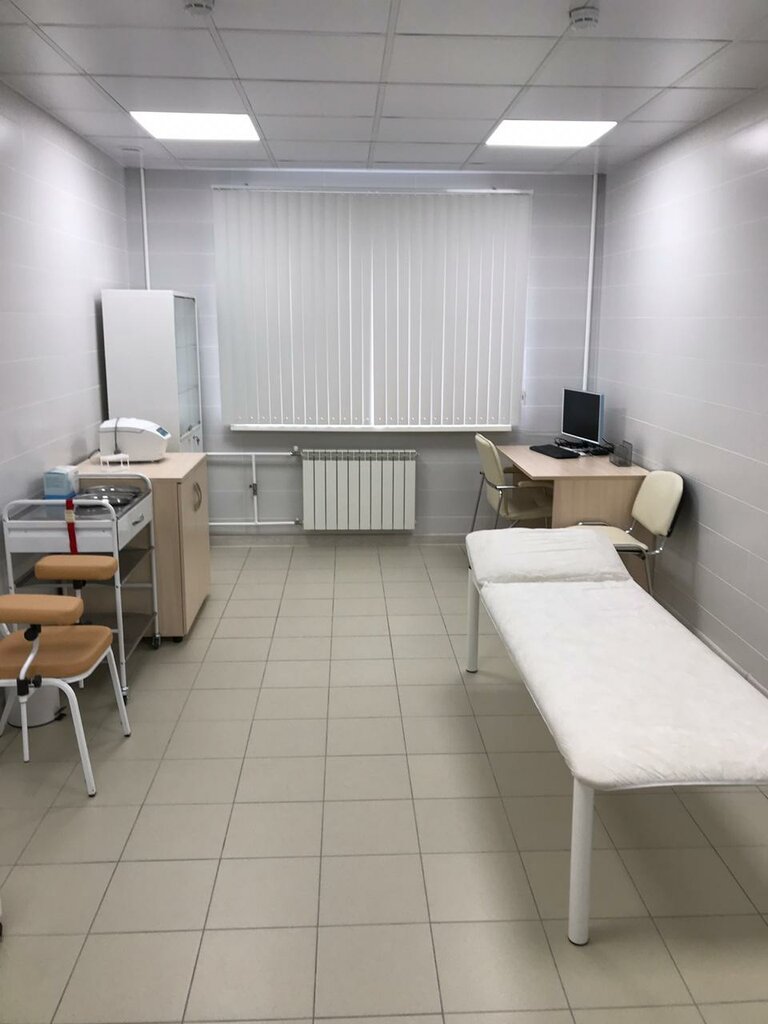 Madde bağımlılığı tedavi merkezi Правильная жизнь, Moskova, foto