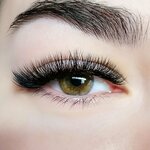 Only. Lash (Verkhnyaya Radischevskaya Street No:13-15), kaş ve kirpik salonu  Moskova'dan