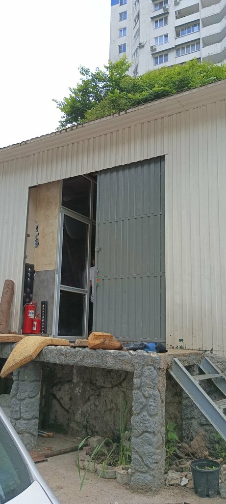 Beyaz eşya servisleri Ремонтник Фаюршин Н. Р., Soçi, foto