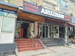 Kaspi Postomat (No:45, Kúnshyǵys móltek aýdany), parsel otomatı  Çimkent'ten (Şımkent'ten)