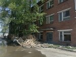 Zavod Teploizolyacionnyh Materialov (Avtomagistralnaya Street No:39), yalıtım malzemeleri  Yekaterinburg'dan