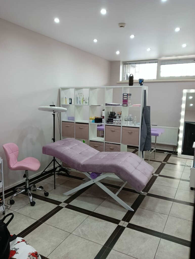 Ağda BubbleGum, Habarovsk, foto