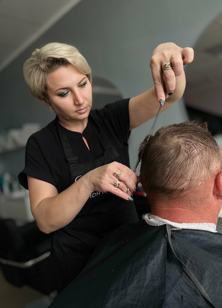 Güzellik salonu Creative 2, Rostovskaya oblastı, foto