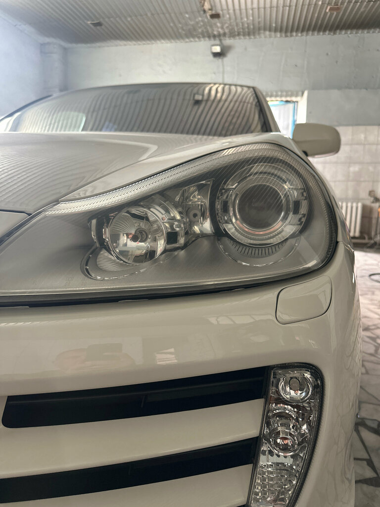 Detaylı oto bakımı Bro L Detailing, Taldıkorgan, foto