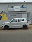 Centro medico liberdade (Luanda, Rua da Liberdade), askeri hastaneler  Loanda'dan