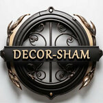 Decor-Sham (shosse Druzhby Narodov No:1, Makhachkala), demirdökümcüler  Makhachkala'dan