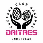 Daitres (No:к1, Yugo-Vostochniy Administrative Okrug, Kuzminki District, Volzhskiy Bulvar kvartal 114A), i̇ç giyim ve mayo mağazası  Moskova'dan