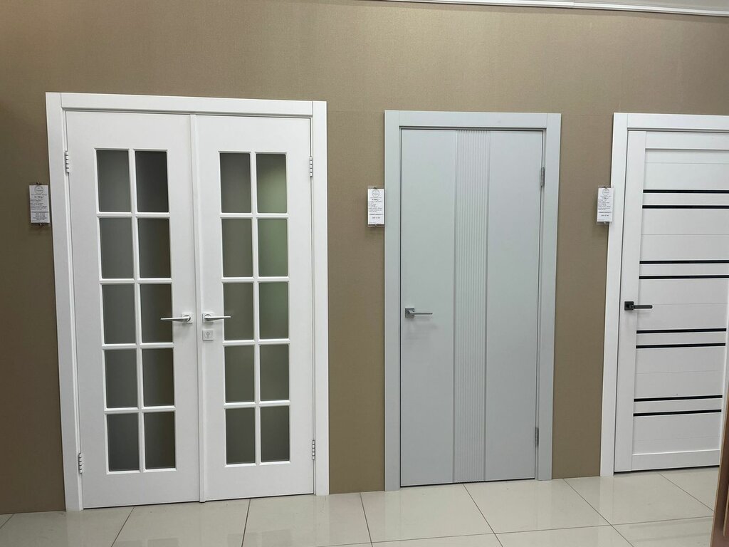 Kapılar Salon Interio, Adıge Cumhuriyeti, foto