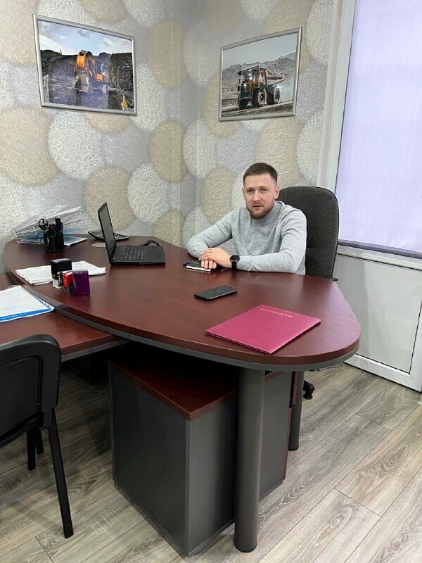 Nakliye firmaları ЮгСтройСегмент, Soçi, foto