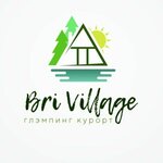 Bri Village (Okolnaya ulitsa No:14, selo Britvino), glamping  Tataristan'dan