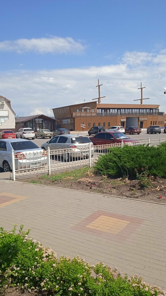 Askeri hastaneler Госпиталь Министерства обороны РФ, Boguçar, foto