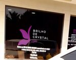 Brilho de Cristal (Luanda, Largo de Ambaca), resort oteller, tesisler  Loanda'dan
