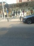 Smma's (Luanda Province, Municipality of Luanda, Maculusso), giyim mağazası  Loanda'dan