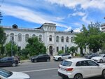 Самарская городская поликлиника № 3, поликлиническое отделение № 2 (Molodogvardeyskaya Street No:202), poliklinikler  Samara'dan