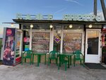 Бистро (No:50А, derevnya Pizhma), kafe  Saint‑Petersburg ve Leningradskaya oblastından