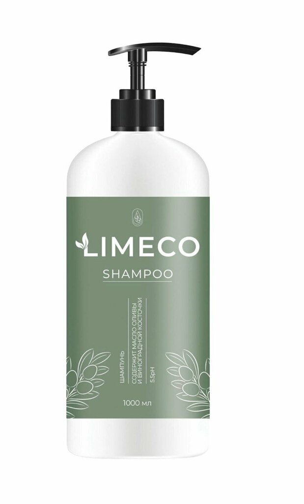 Temizlik ürünleri Limeco, Moskova, foto