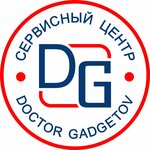 Doctor Gadgetov (Shokalskogo Drive No:61), bilgisayar teknik servisleri  Moskova'dan