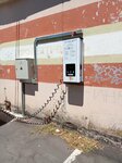 Ev point (Chisinau, sectorul Ciocana), elektrikli oto şarj istasyonları  Kişinev'den