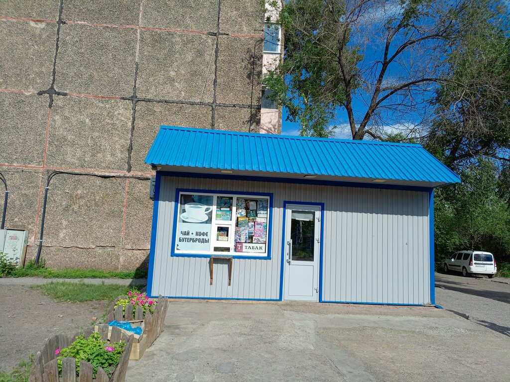 Market Магазин, Hakasya, foto