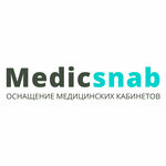 Medic-Snab (Prospect Truda No:67), medikal cihaz firmaları  Voronej'den