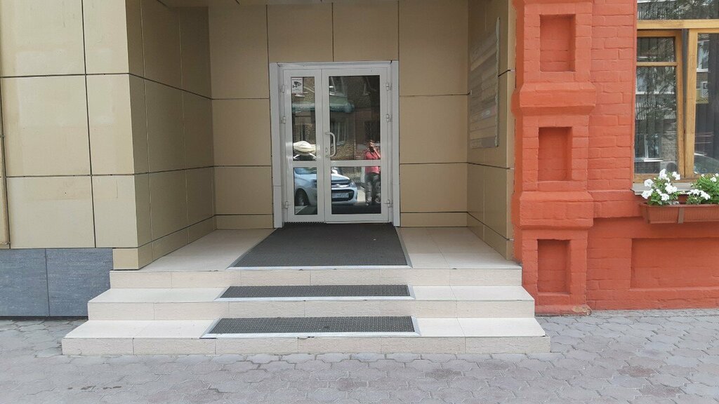 Mimari proje firmaları Байкальское общество архитекторов и инженеров, Irkutsk, foto