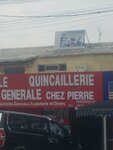 Genitic Sarl (Rue D33 No:1461, Cocody), yazılım firmaları  Abican'dan