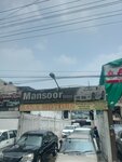 Mansoor Motors (No:48, Samanabad Town), otomobil satış galerileri  Lahor'dan