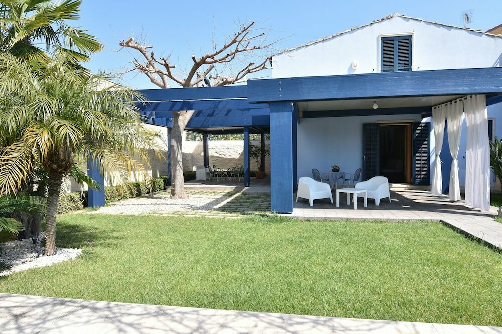 Otel Luxury Villa, Sicilya, foto