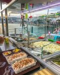 Pilavcı Baba (Atakent Mah., Bacı Kerim Doğan 1 Sok. No:1, Silifke, Mersin), fast food  Silifke'den