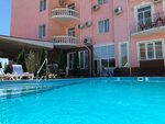 Villa Classic (улица Ленина No:127С, посёлок городского типа Коктебель), otel  Kırım Cumhuriyeti'nden