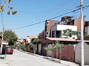 Fundación para la salud Ayninakuna (Department of Cochabamba, Provincia de Quillacollo, Colcapirhua), tıp merkezleri ve klinikler  Dünya'dan