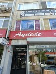 Berker İş Merkezi (Akşemsettin Mah., Akdeniz Cad., No:31A, Fatih, İstanbul), i̇ş merkezi  İstanbul'dan