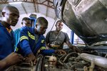 Lilayi Polo Club (Lusaka, Lusaka, Kamulanga), spor kulüpleri  Lusaka'dan