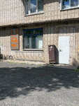 Спортклуб К-43 (Prudnaya ulitsa No:31), spor kulüpleri  Kotelnich'ten