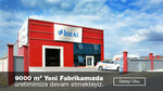 İdeal Kabin Vega Yapısal (Kuştepe Mah., Leylak 1 Sok., No:3, Şişli, İstanbul), duş kabinleri  İstanbul'dan
