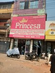 Princesa (Luanda Province, Municipality of Luanda, Marçal), çocuk mağazaları  Loanda'dan