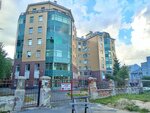 ТСН Свердлова-26 (ulitsa Sverdlova No:26), bina, site yönetimi  Petrozavodsk'tan