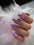 Nails_otto (Tolubeevskiy Drive No:8к2), manikür-pedikür  Saint‑Petersburg'dan