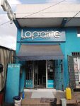 Lapaire Abobo Samaké (Abidjan, Rue O169), optik  Abican'dan